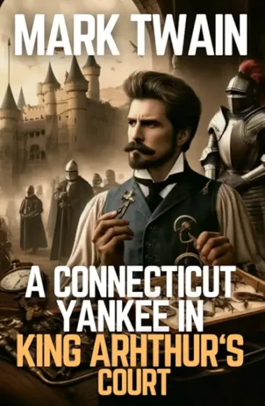 A Connecticut Yankee in King Arthur's Court | The Good and the ...